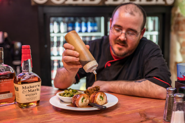 Tong brothers make restaurant comeback with City Walk - The Owensboro Times