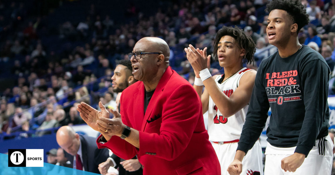 Drake retires as OHS boy's basketball coach after 25 seasons - The ...