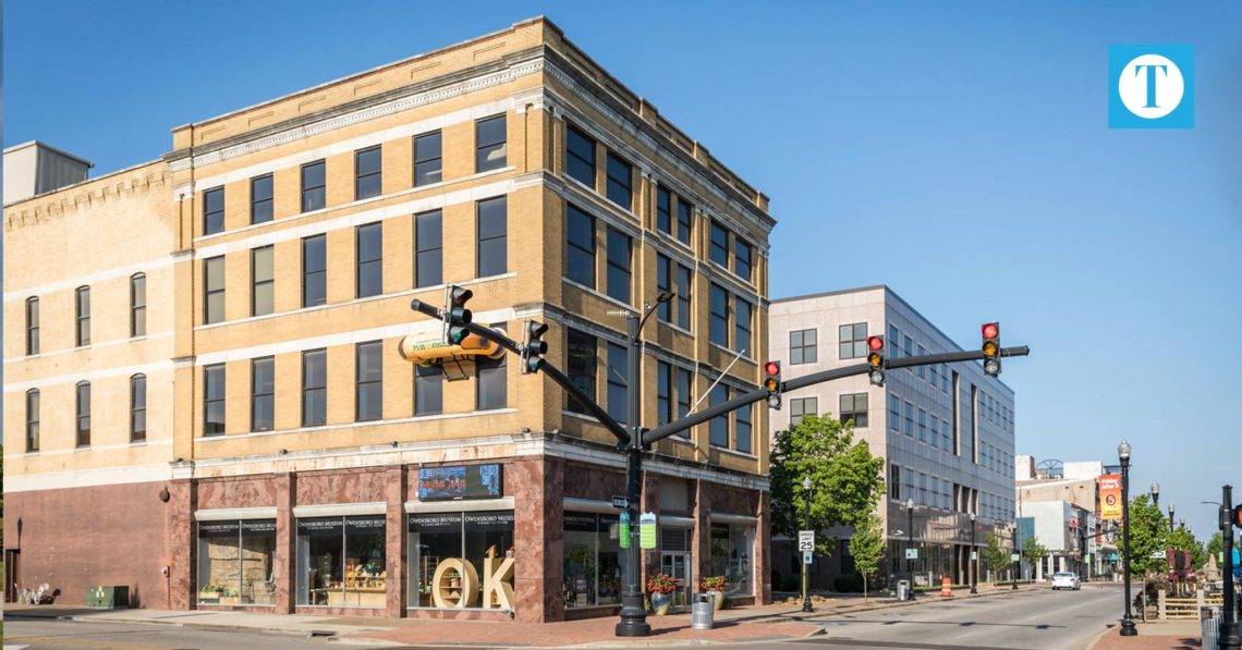 The Owensboro Times - Owensboro Kentucky's Daily News & Information