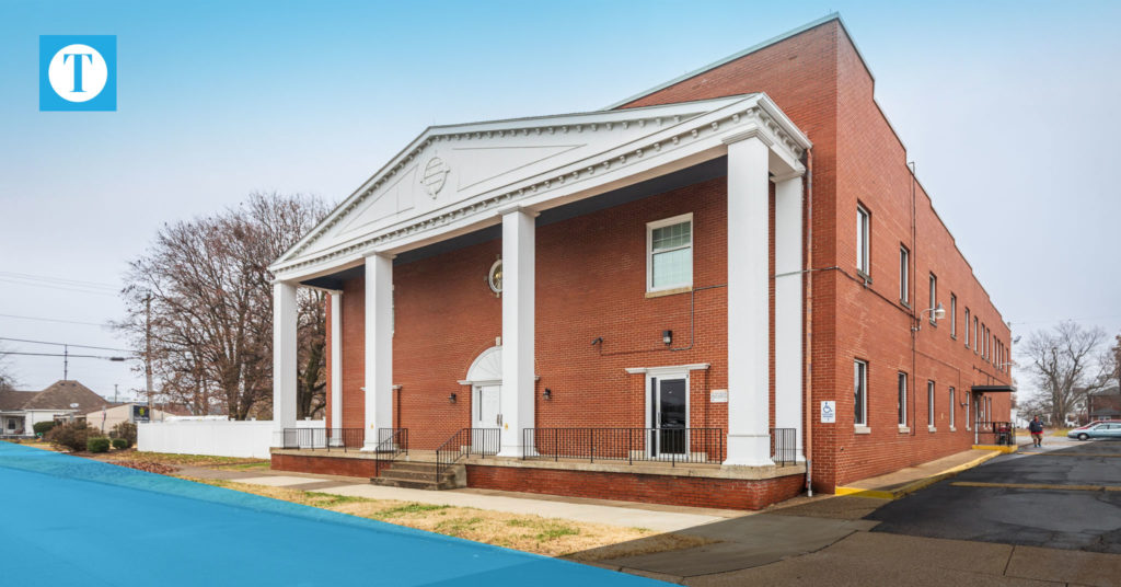 The Owensboro Times - Owensboro Kentucky's Daily News & Information