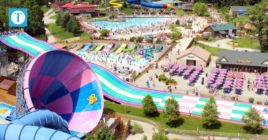 Holiday World named No. 1 outdoor water park in nation by USA Today ...