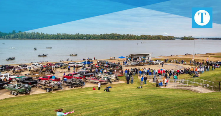 Entries in Monsters on the Ohio up despite catfish regulation issues ...