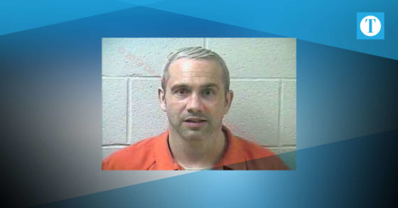 Calvert receives five-year prison sentence for threatening judges ...