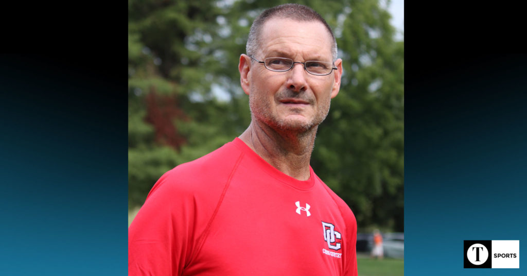 DC coach Fortney to be inducted into KTCCCA Hall of Fame - The ...