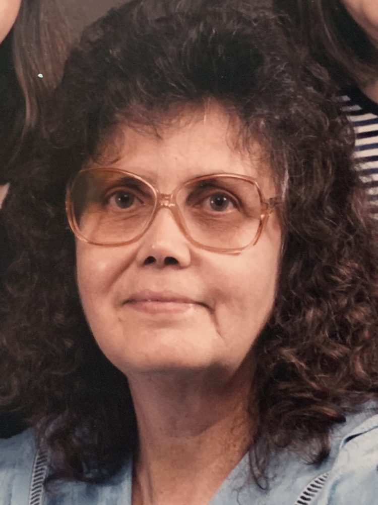 Joyce Ann Henry Lamb - The Owensboro Times