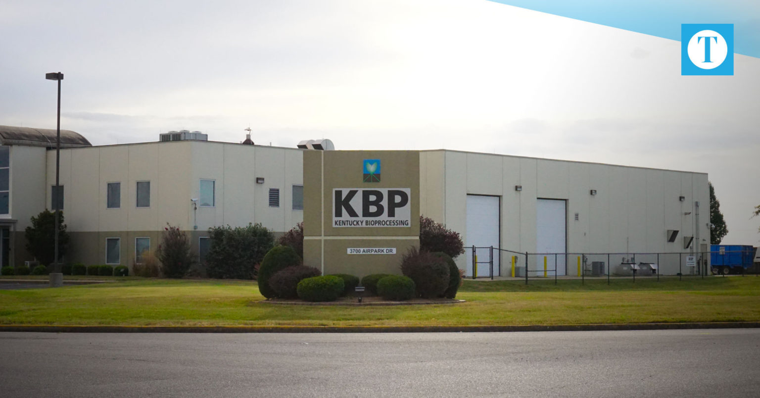 KBio to close Owensboro facility, resulting in 46 job losses - The ...