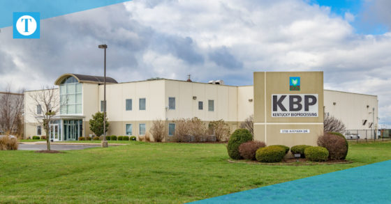 Local investors acquire KBio, plan next steps for Owensboro biotech ...