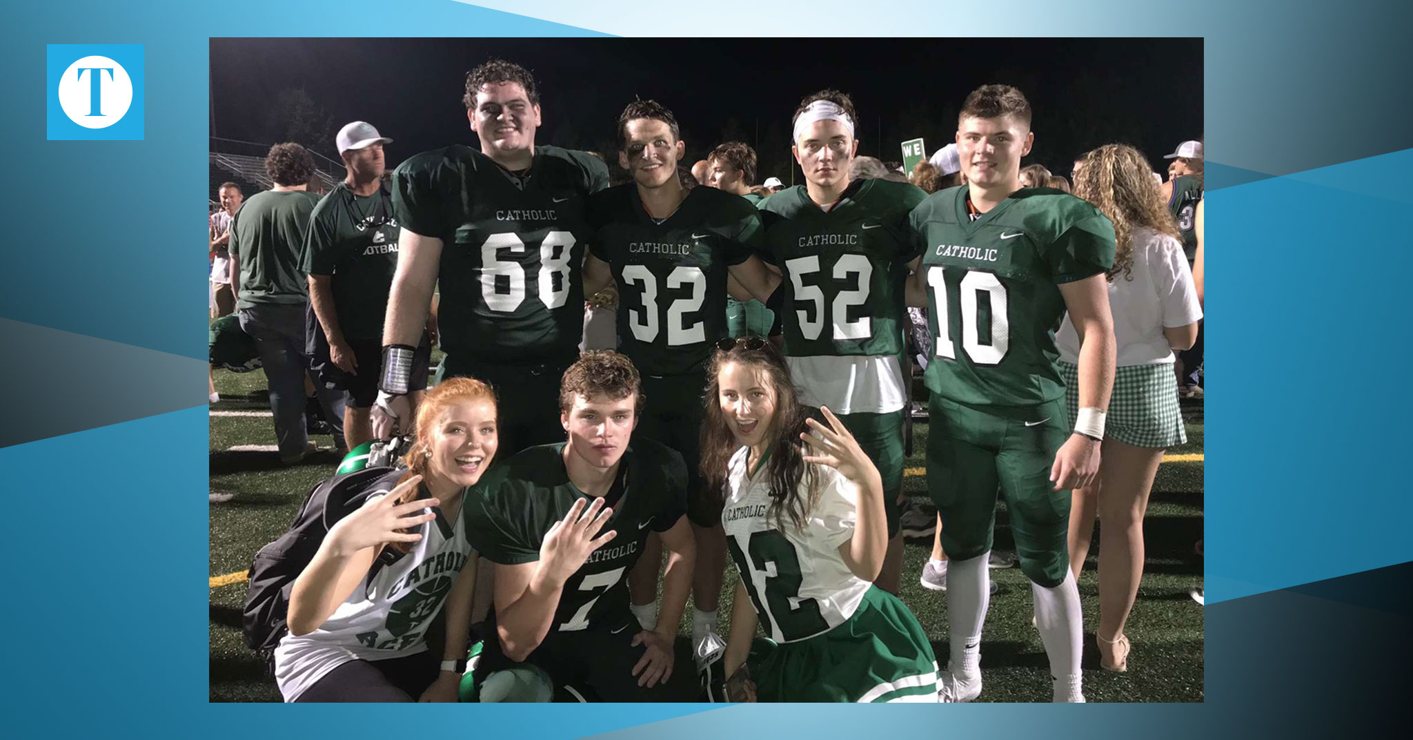 Logan Davis remembered for kindness, faith, love - The Owensboro Times