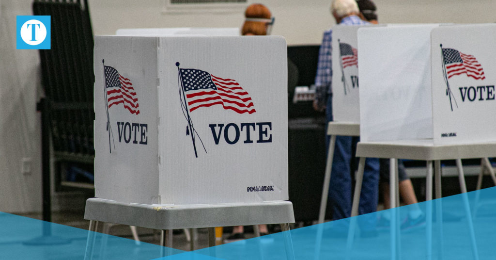 Primary Election Guide: Voting locations, sample ballot, candidate info ...