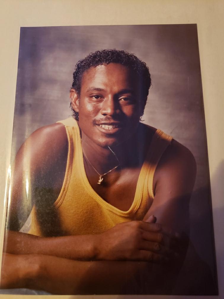 Leon "PeeWee" Griffith Obituary 2021 - Owensboro Times