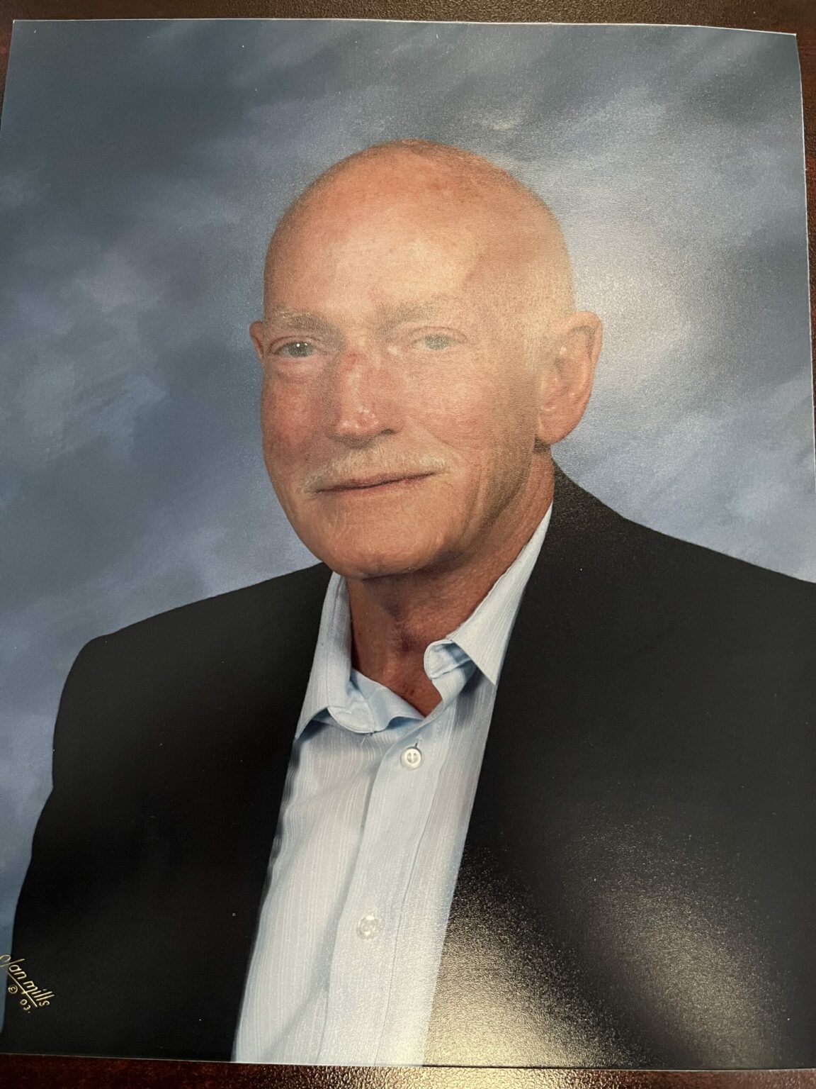 William David Dunn Obituary 2022 - Owensboro Times