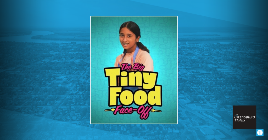 Local Student Wins YouTube Cooking Show The Owensboro Times local-student-wins-youtube-cooking-show-the-owensboro-times
