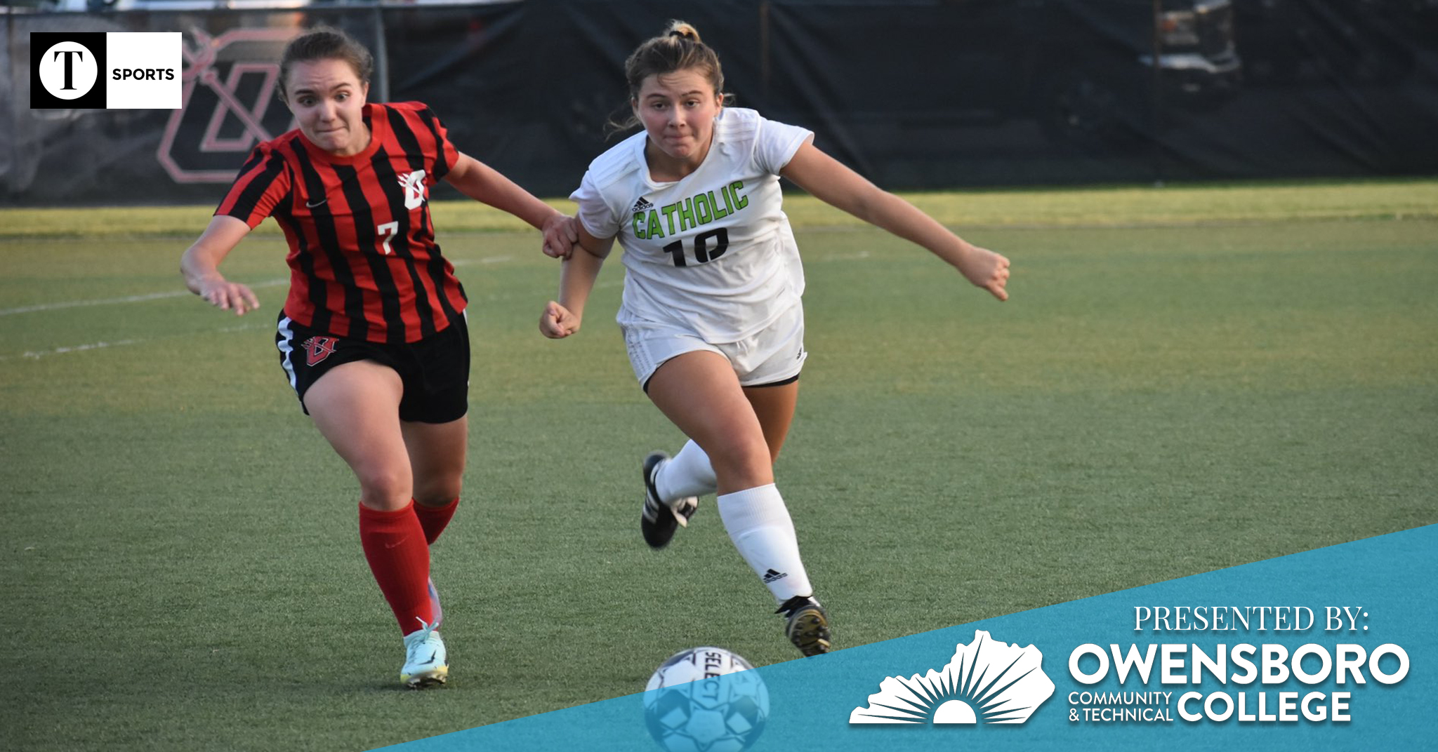 Lady Aces finish undefeated in regular season district play with win ...