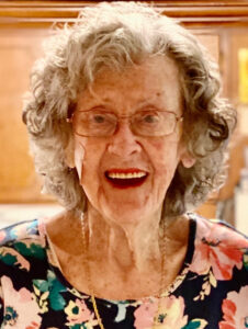 Monia Jean Moore Obituary 2022 - Owensboro Times