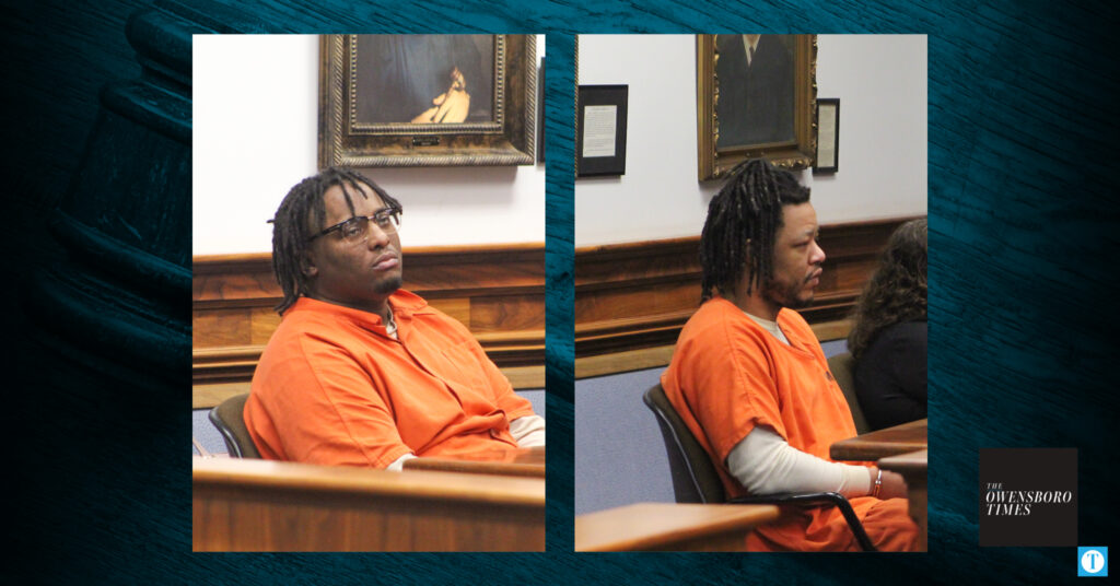 Trial dates for triple murder cases set for 2024 - The Owensboro Times