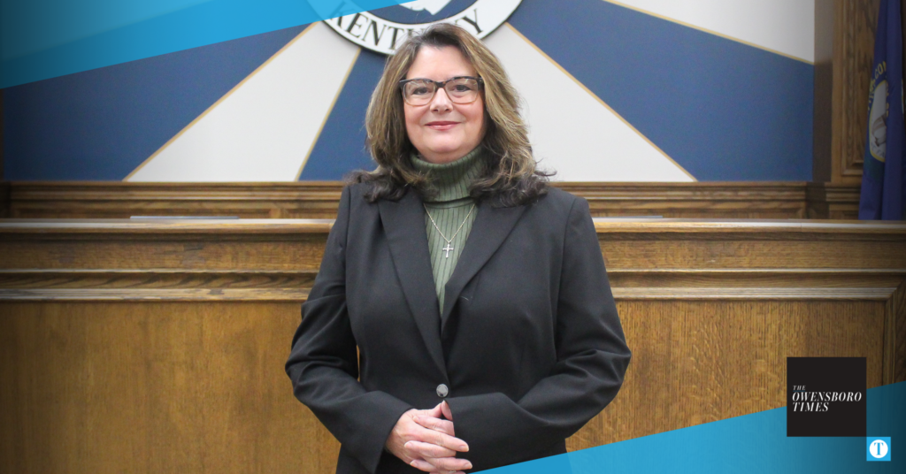 Marksberry to host town hall, inviting public input on key county ...