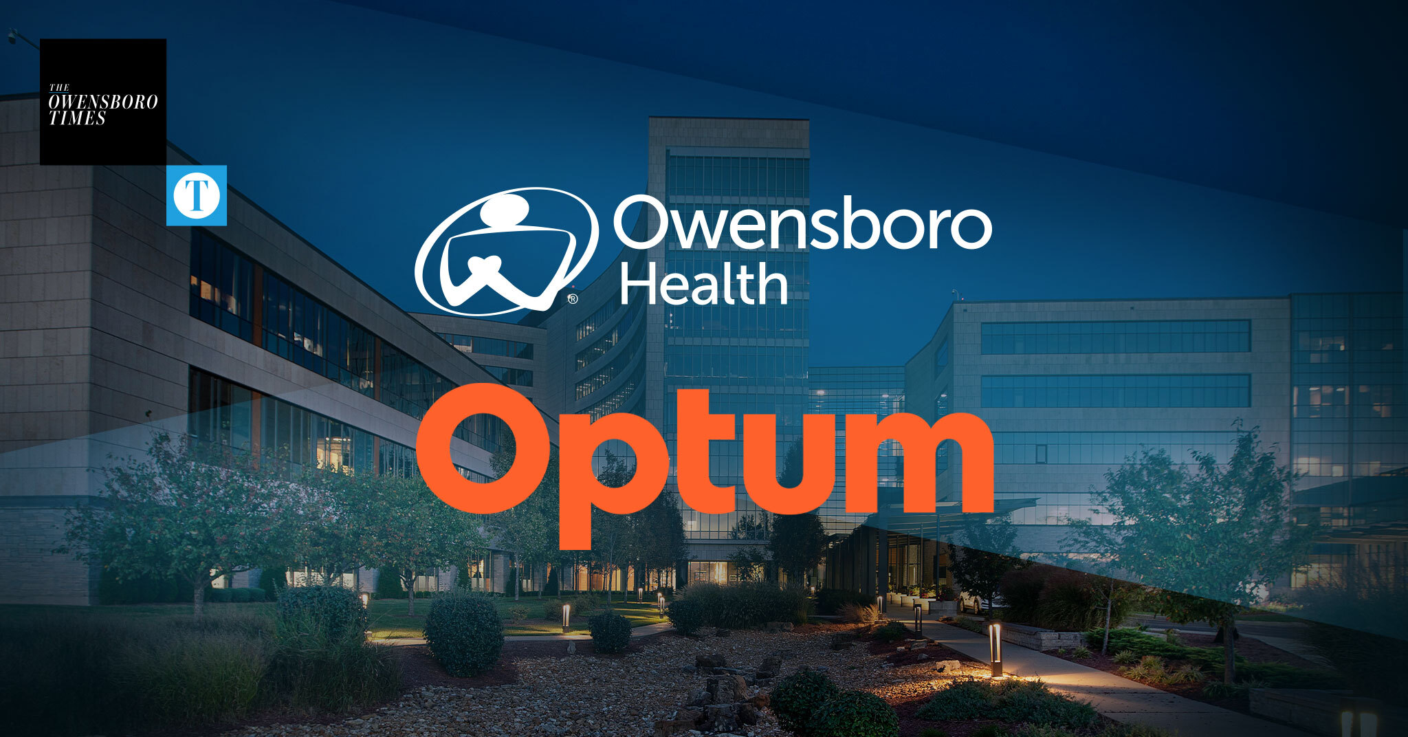 OH Announces Intent To Transfer 575 Employees To Optum In New Global OH Announces Intent To Transfer 575 Employees To Optum In New Global