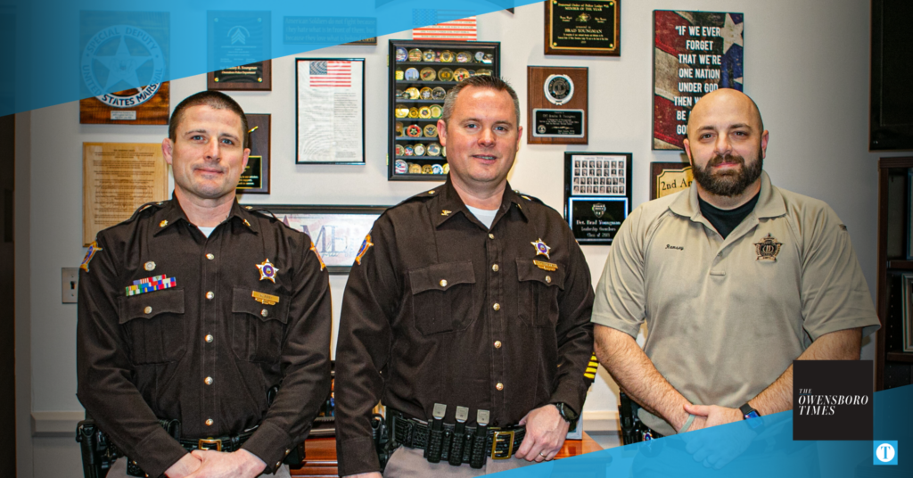 DCSO fully staffed for first time in years; adds narcotics unit ...