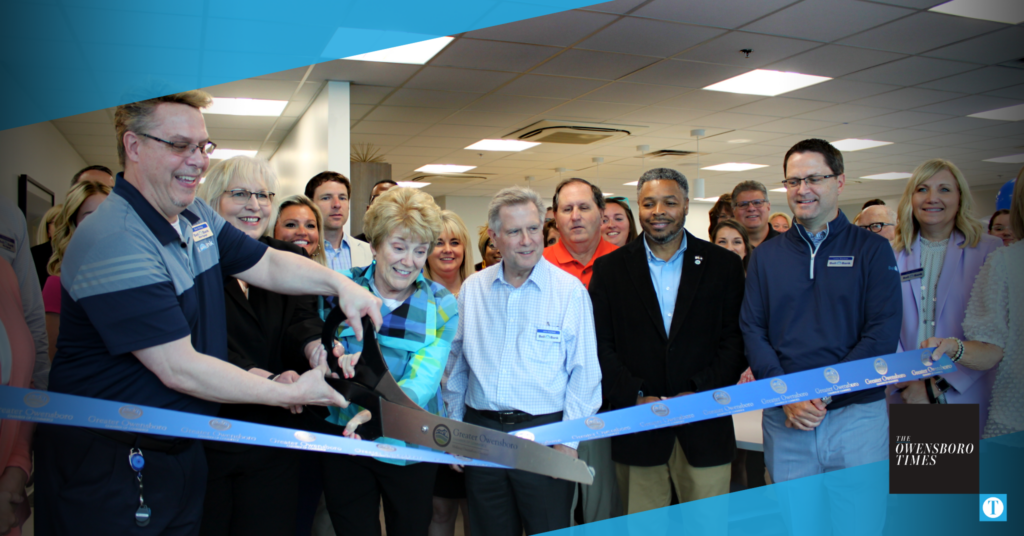 Bell Bank Mortgage holds grand opening, hopes to bring 178 jobs to ...