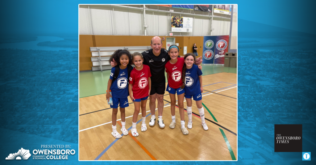 Local futsal players to represent Team USA; will travel to Brazil next ...