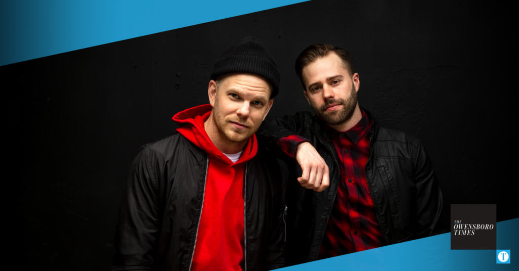 Contemporary Christian artist Apollo LTD performing free concert this ...