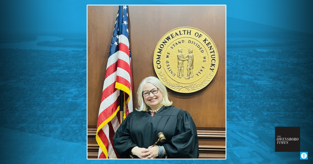 Judge Jones nominated for KY Court of Appeals interim position - The ...