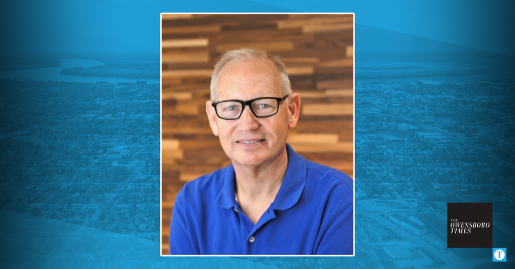 Farmer retires after 40 years at First Baptist - The Owensboro Times