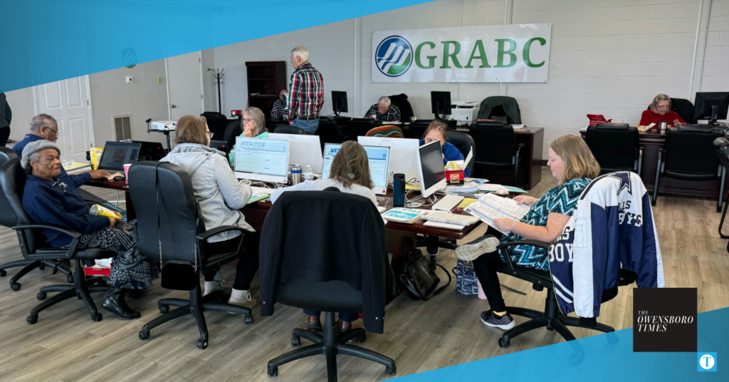 GRABC seeks volunteers for VITA program to assist with free tax ...