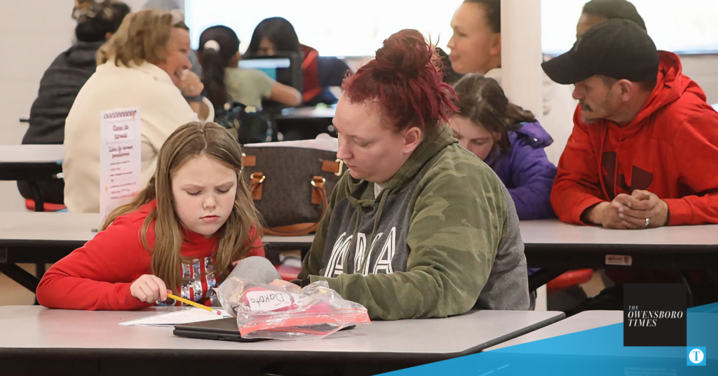 Foust Homework Diner to help students with schoolwork - The Owensboro Times