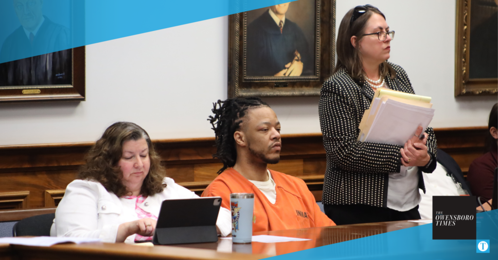 Shemwell pleads guilty to complicity to commit manslaughter for 2019 ...