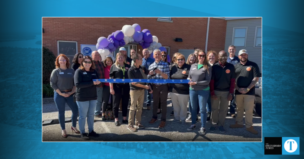 Boulware Mission opens new transition wing, looks ahead to future ...