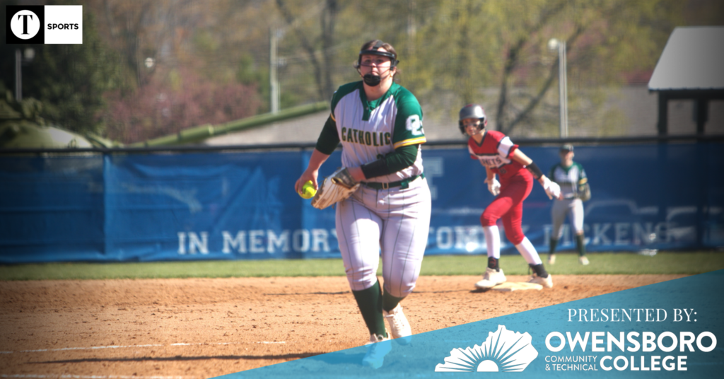 Lady Aces escapes bases loaded jam to advance to 3rd Region All A ...