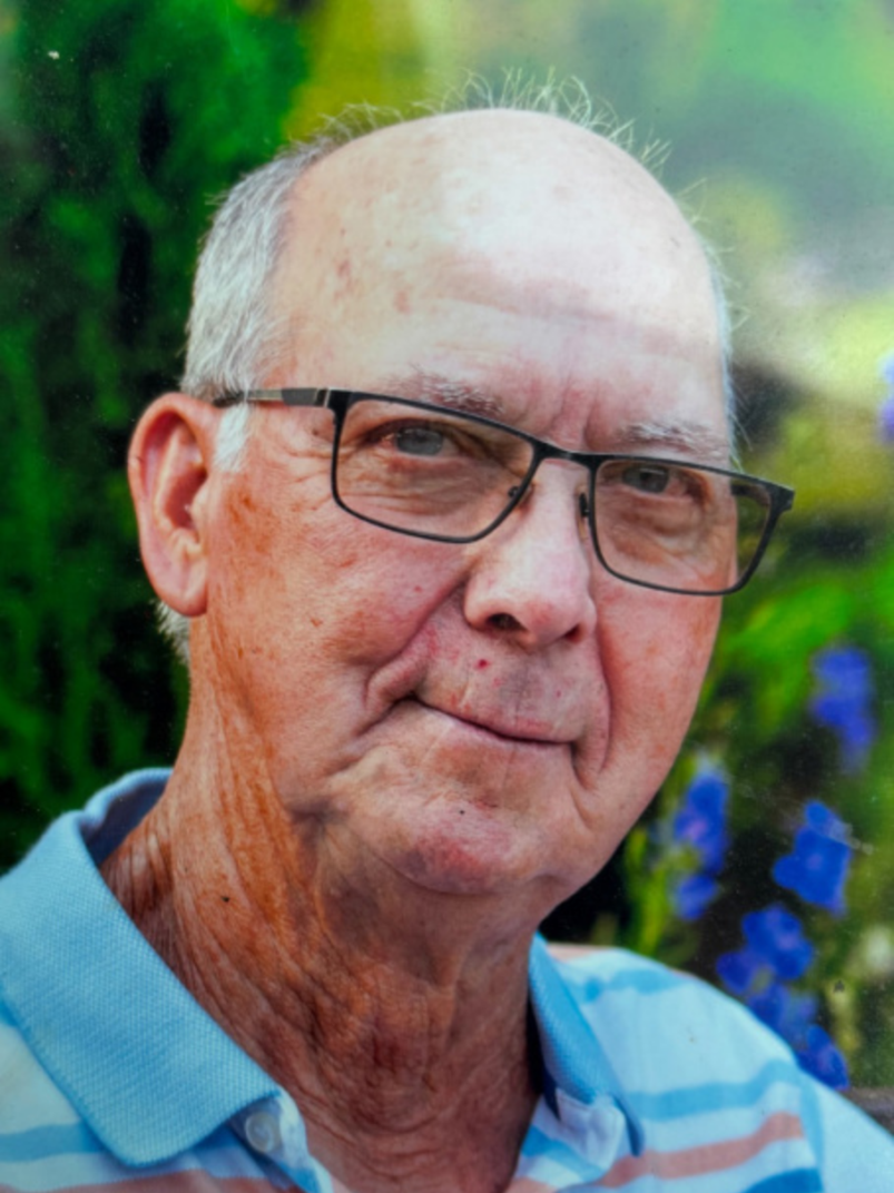 Norman Lee Wheatley Obituary 2025 - Owensboro Times