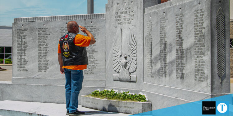 List: Several Memorial Day events planned over coming week - The ...