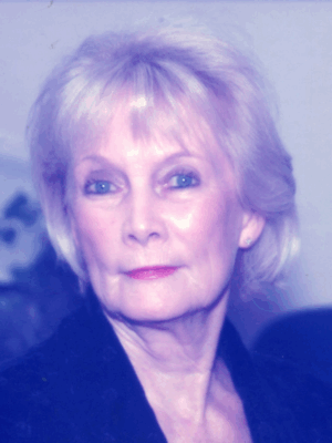 Joyce Elizabeth Sutton Obituary 2025 - Owensboro Times