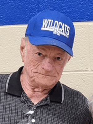 Kenneth 'Heavy' Wayne Anderson Obituary 2025 - Owensboro Times
