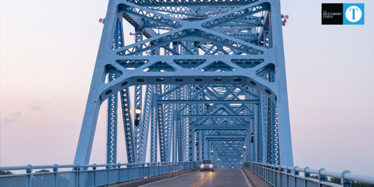 KYTC: Owensboro Bridge closure to begin night of July 14, end in mid ...