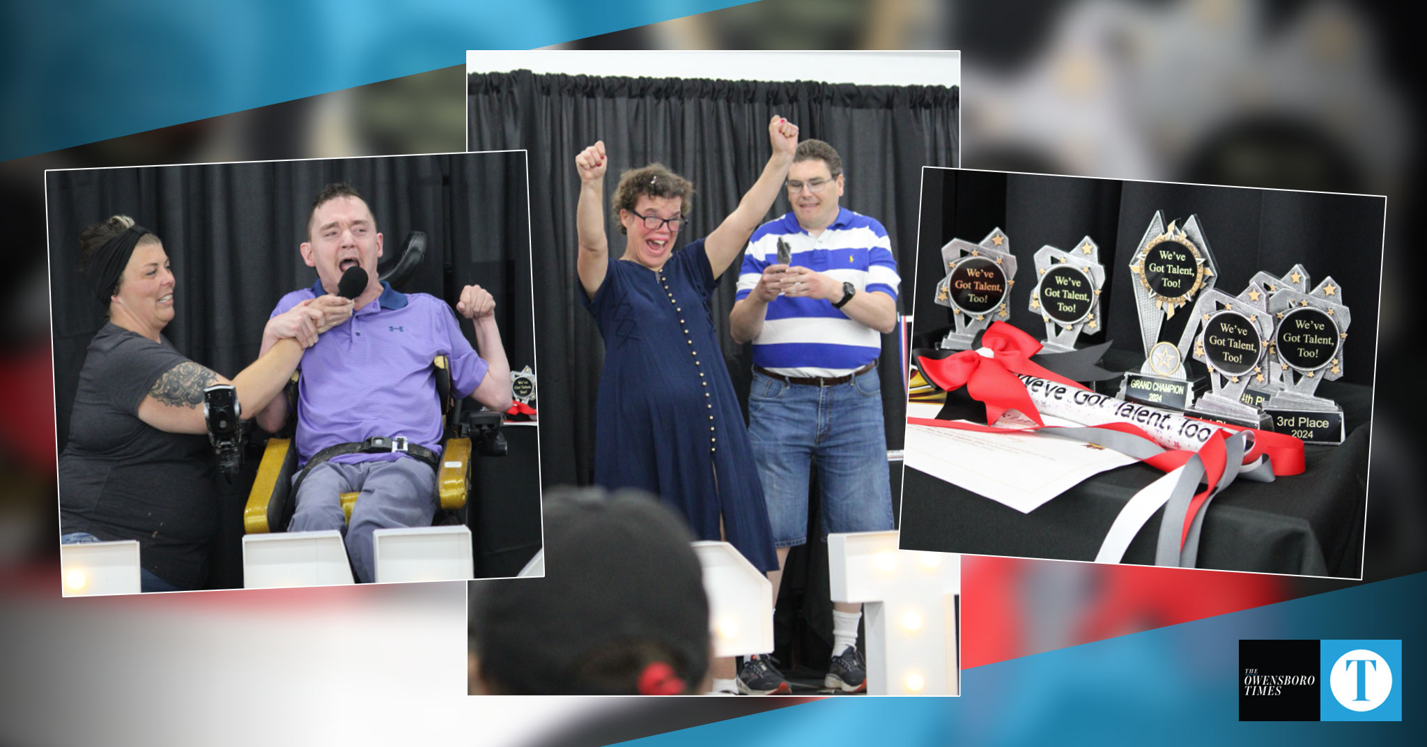 We’ve Got Talent Too! returning for third annual community showcase ...