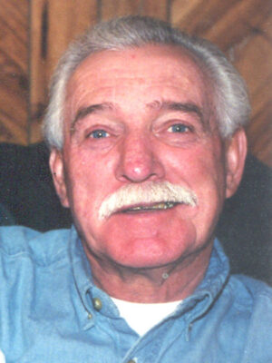 Jewell Lester Moore Obituary 2025 - Owensboro Times