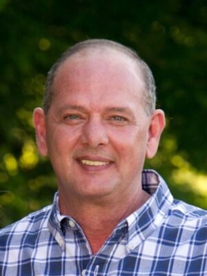 Mark Anthony Hall Obituary 2025 - Owensboro Times