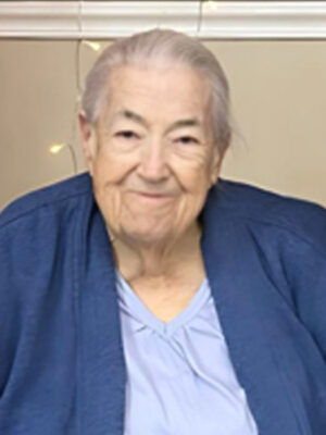 Mary Lou King Obituary 2025 - Owensboro Times