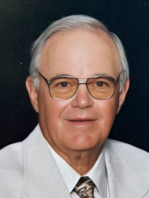 Robert "Bob" Vessels Obituary 2025 - Owensboro Times
