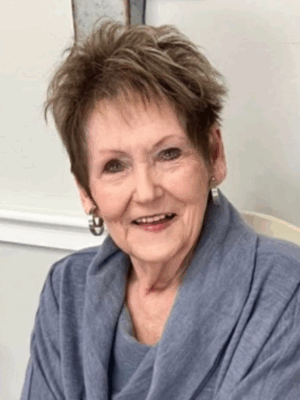 Brenda (Cobb) Geary Obituary 2025 - Owensboro Times
