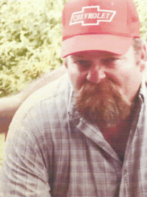 Robert K. Patterson Obituary 2025 - Owensboro Times