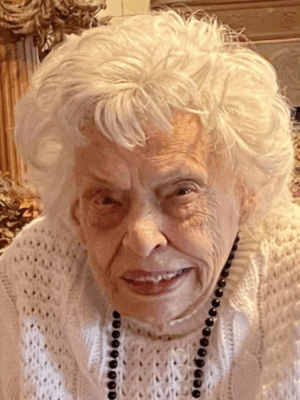 Thelma Lee Bruner Robertson Obituary 2025 - Owensboro Times