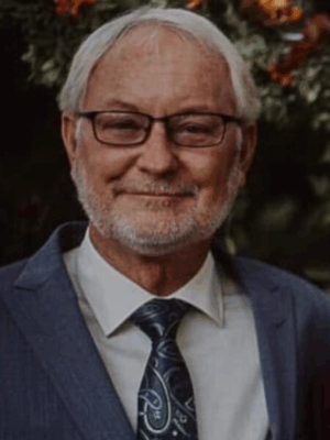 Timothy Scott Ramsey Obituary 2025 - Owensboro Times