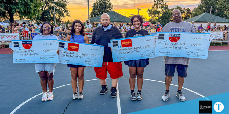 News Archives - The Owensboro Times