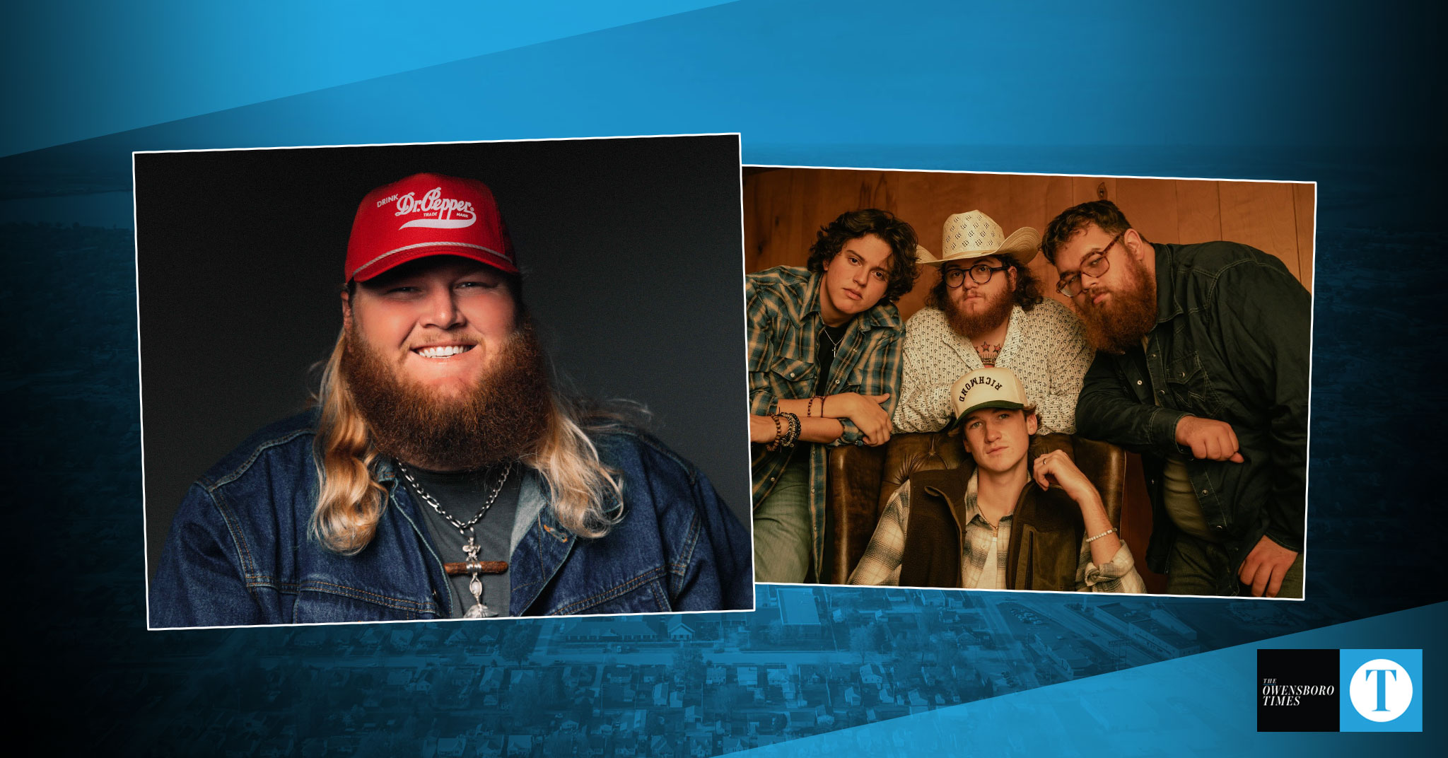 Friday After 5 finale to feature rising country singer Will Moseley and ...