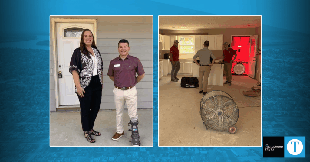 Audubon Area, Habitat partner to boost energy efficiency in local homes ...