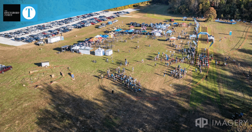Rumble at Rudy Mine to open 2025 youth mountain biking season in ...